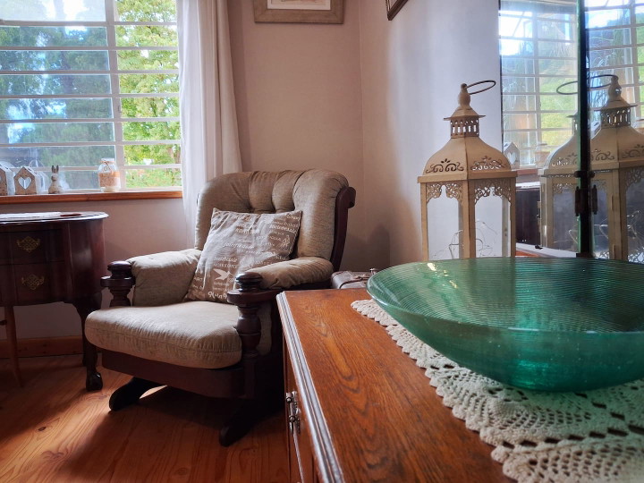 Summer Room | Stay With A Local Guide - Wellington, South Africa