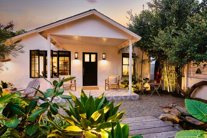Nidomare - Channel Islands Beach Retreat - Port Hueneme, CA