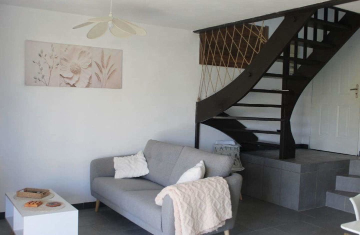 "The Cozy Julian" Apartment - Lure