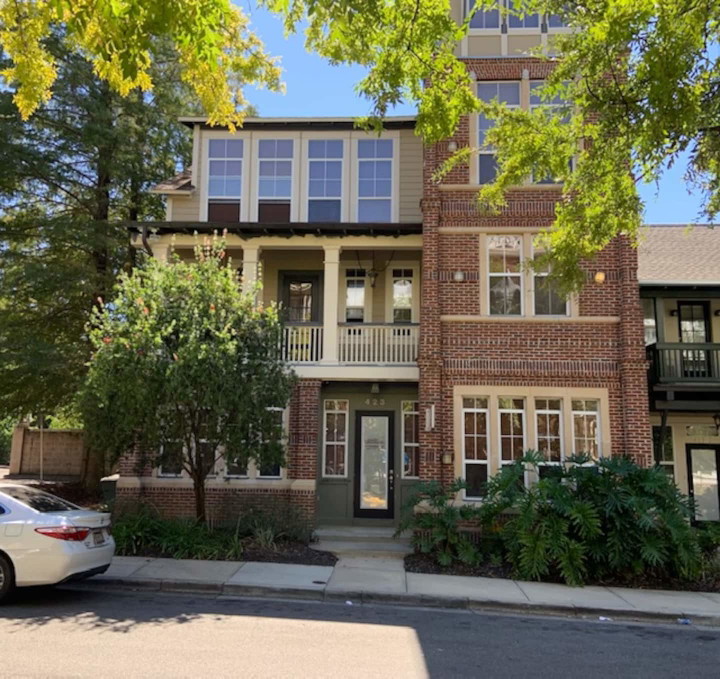 Maison Dans Le Quartier Universitaire/centre-ville - 6 Personnes - Tout Est Accessible à Pied - Tallahassee, FL