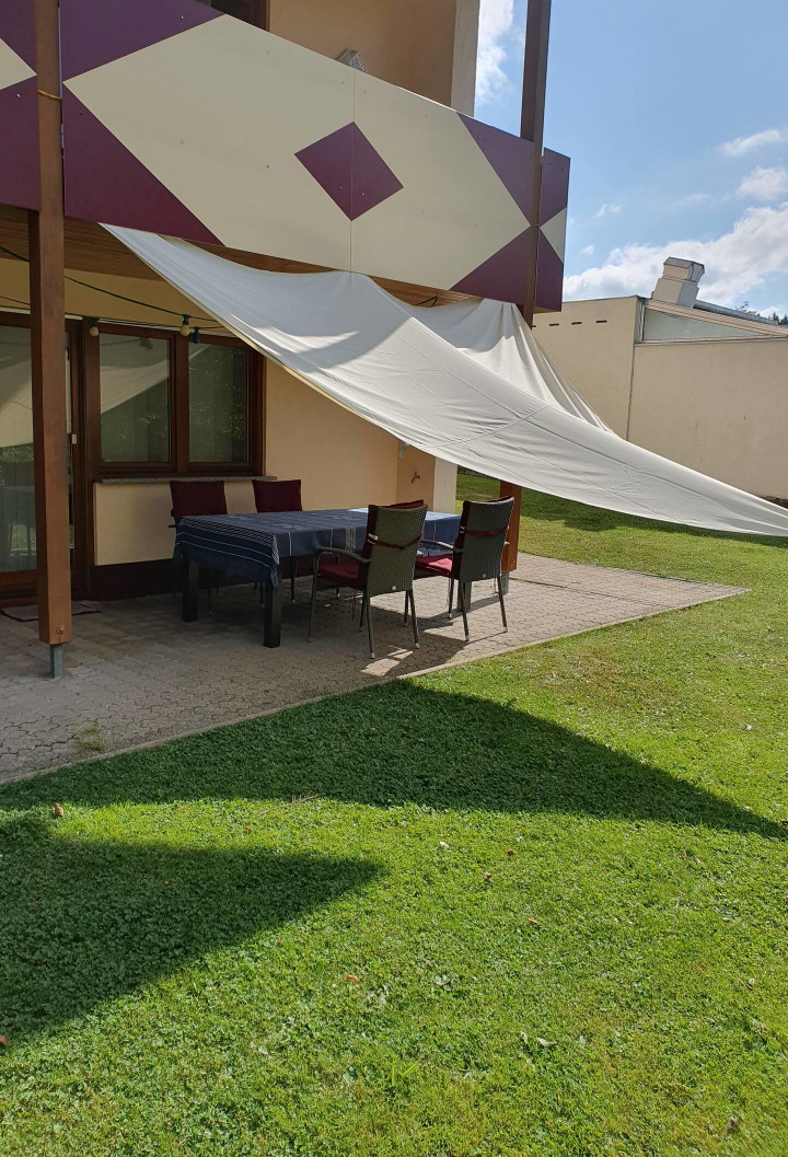 Apartment Ds / Rebberg - Donaueschingen