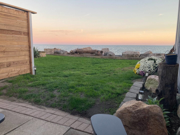 Lake Erie Guesthouse W/ King Size Bed - Ontario