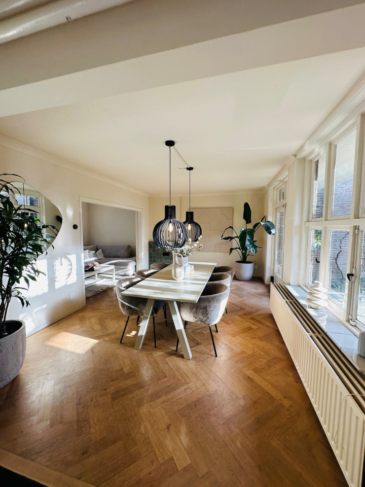 Full Home In The Center Of Eindhoven Near Airport - Eindhoven