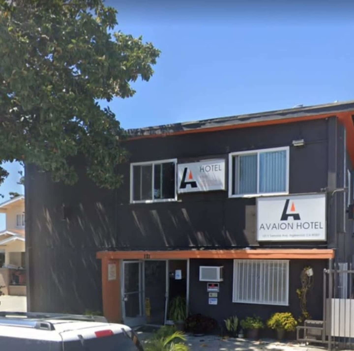 Avaion Hotel Lax- Sofi Stadium 3 - Inglewood, CA