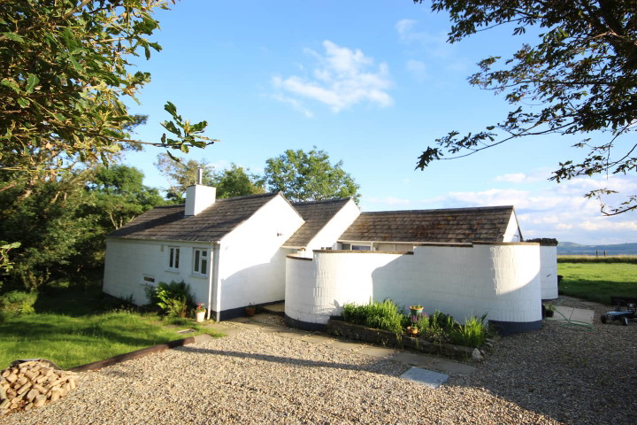 Cottage With A View - Wicklow