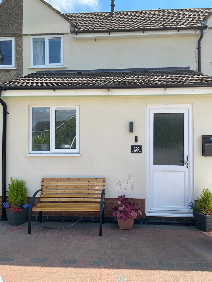 1 Of 2 En Suite Rooms-village Near Rutland Water. - Oakham
