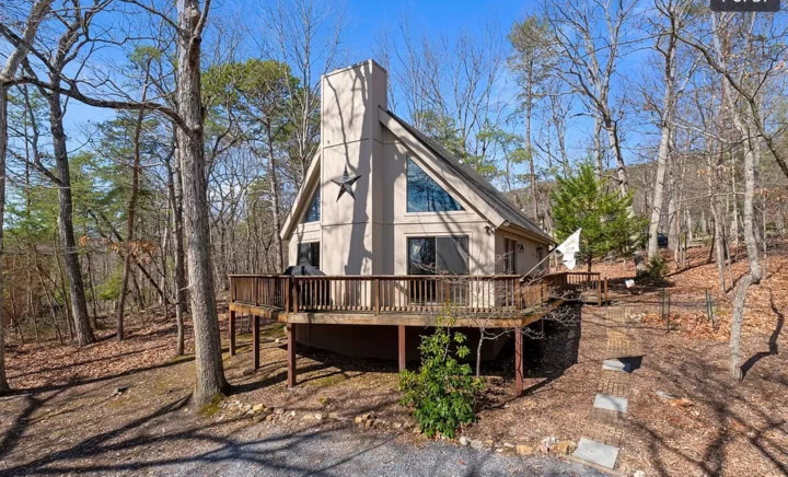 Cozy Home, Ps5, Games, Renovated, King Bed - Massanutten, VA