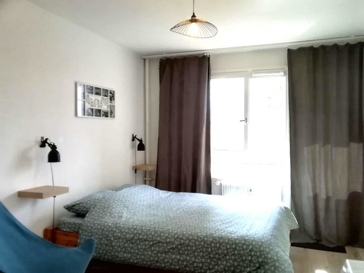 Appart Prox Centre /Tram - Strasbourg