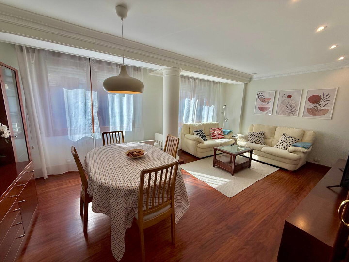 Aixebe - Comfort In The Heart Of Bermeo - Bermeo