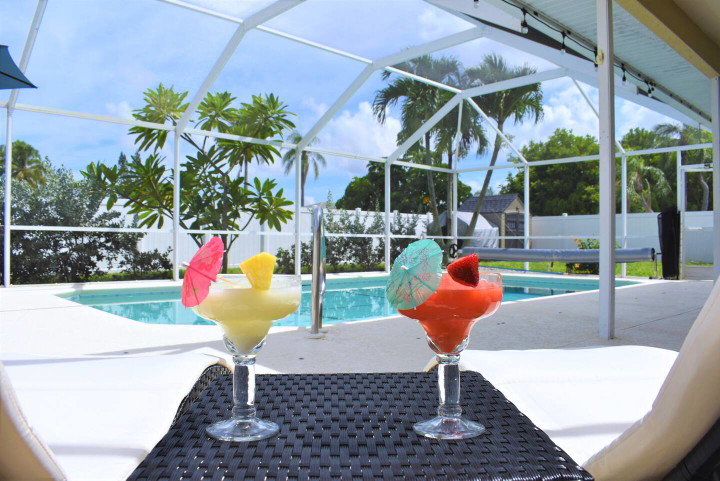 Villa Cormac - Retreat. Sunshine. Beauty. - Sanibel Island, FL