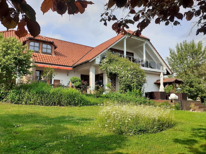 Spacious Apartment Bad Zwesten Edersee Region - Bad Wildungen