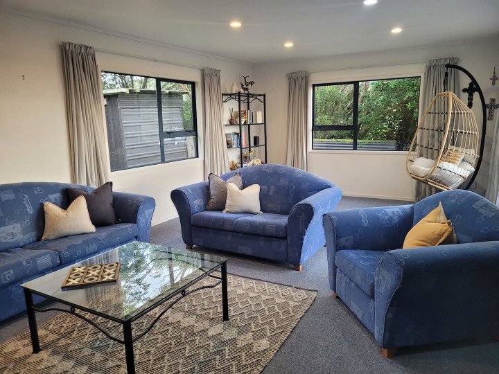 Seaview Cottage, Whakataki - Castlepoint