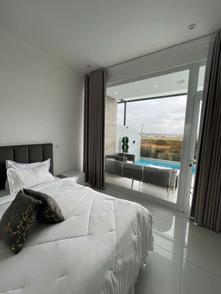 Room View T2-3 - Angola