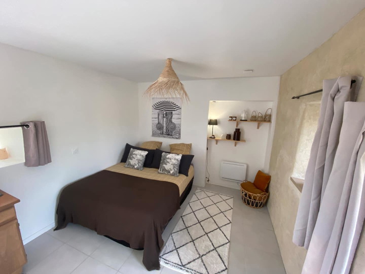 Gîte Logodec 2 Pers - Île-de-Bréhat