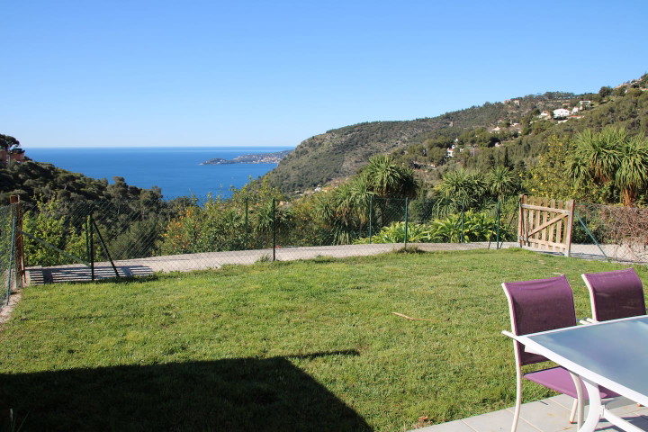 Location 2 Pièces Proche Monaco (1) - Èze