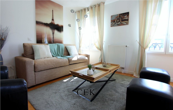 Subliem Appartement Rer Val D'europe Disneyland Parijs (Ariane3) - Chessy