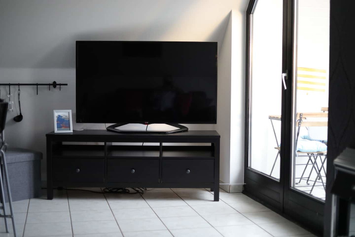 Ein Apartes Apartment Mit Balkon, Parkplatz U Wlan - Gevelsberg