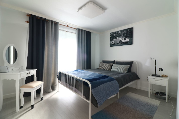 Start-up 『Your House』 4br Modern & Bright - Seoul