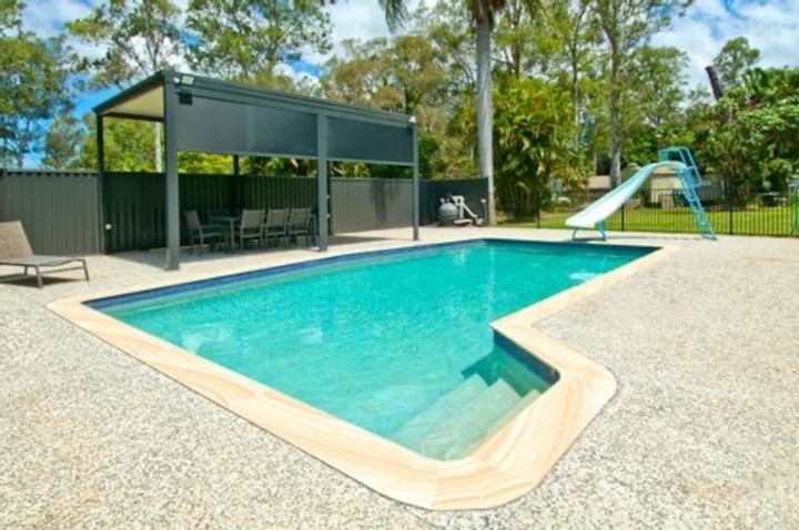 Gorgeous Stylish Pre Wedding/event Homestead - Gold Coast