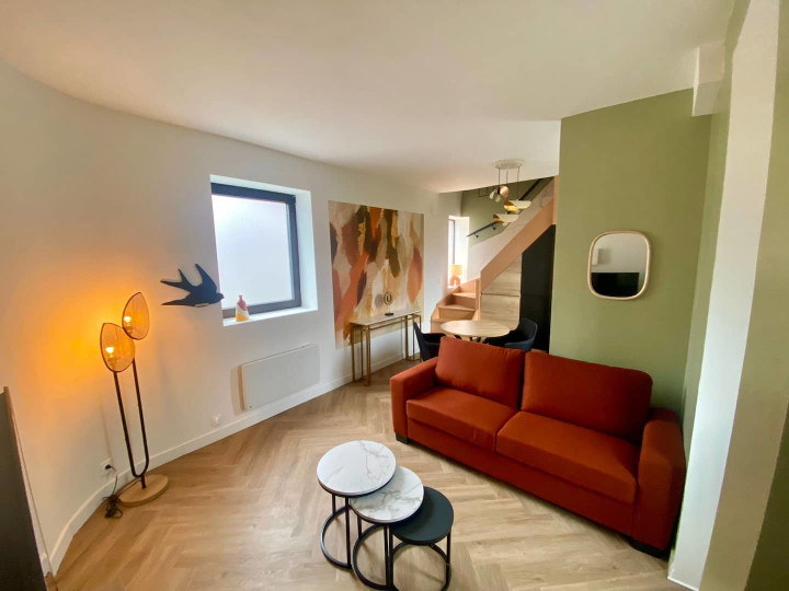 Duplex 4 Netflix Disponible - Lesquin