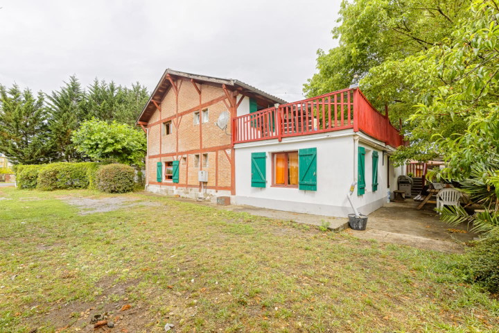 Cosy & Relax Maison Familiale Ancienne, 14 Pers. - Moliets-et-Maa