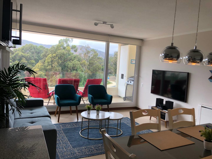Exclusivo Apartamento 3d+2b Papudo Laguna - Papudo
