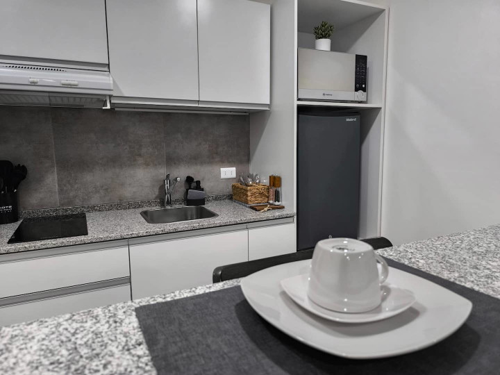 Plaza Apartment - Río Grande