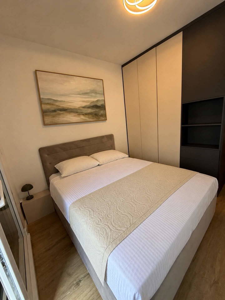 Casa Luigi Split  Modern Studio With Balcony - Split