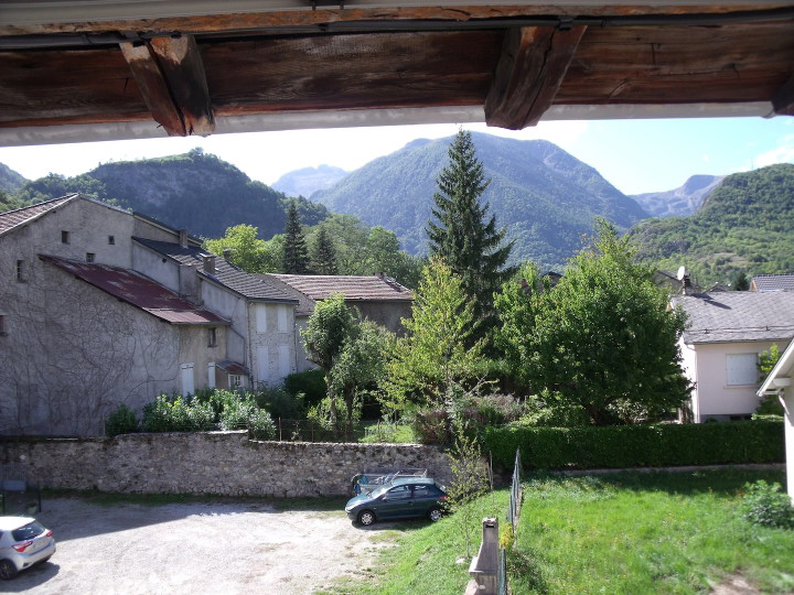 Maison De Caractère Au Cœur De L'ariège - Vicdessos