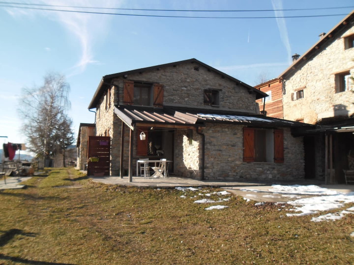 Gite Gallettu Classe 2etoiles - Limone Piemonte