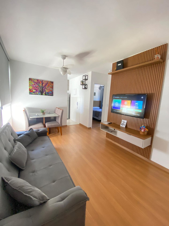 Apartment In Recreio - Recreio