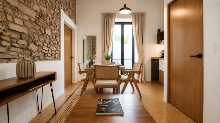 Elegant And Comfortable In A Tourist Location - Puebla