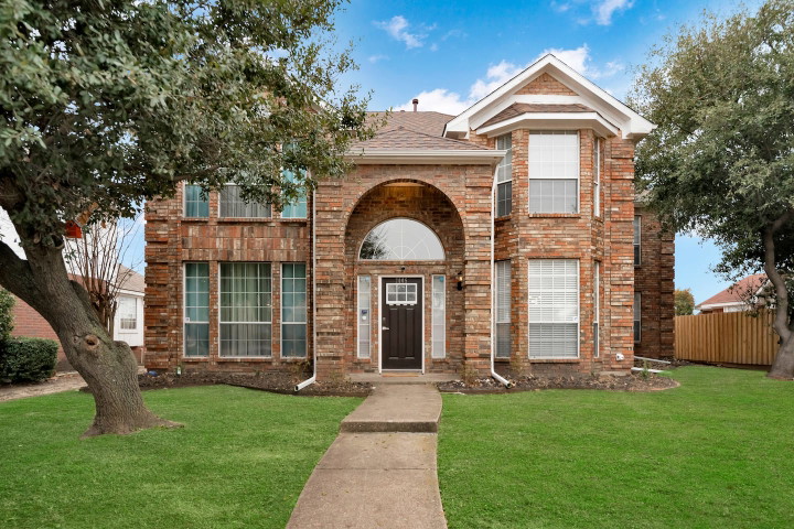 Comfortable 5br 3ba Central Location° - Garland, TX