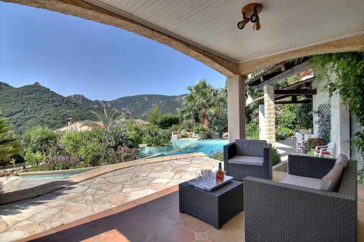 Villa Splendide Cannes Mandelieu New - Théoule-sur-Mer