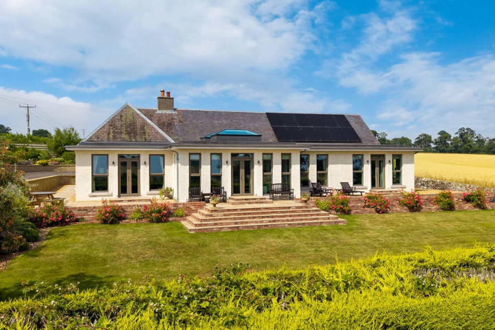 Luxury Country Lodge Near St Andrews - Cupar