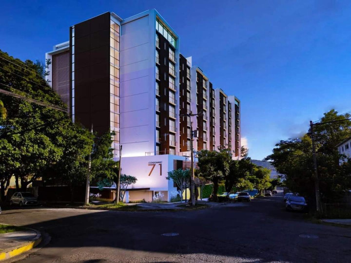 Condo With Panoramic Views! - San Salvador