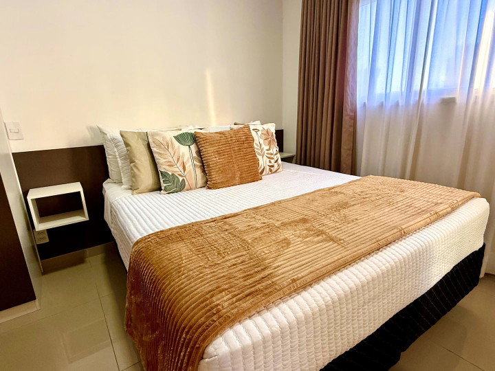 Cozy Apartment 10th Floor Best Location In Town - Sorocaba
