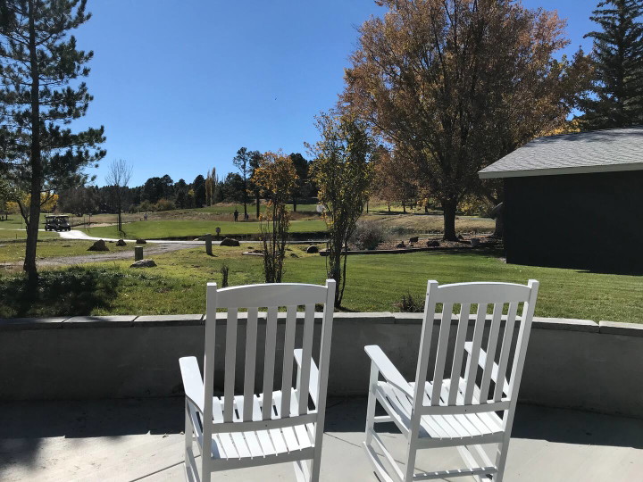 Enjoy Nature At Our Ski & Golf Retreat - Flagstaff, AZ