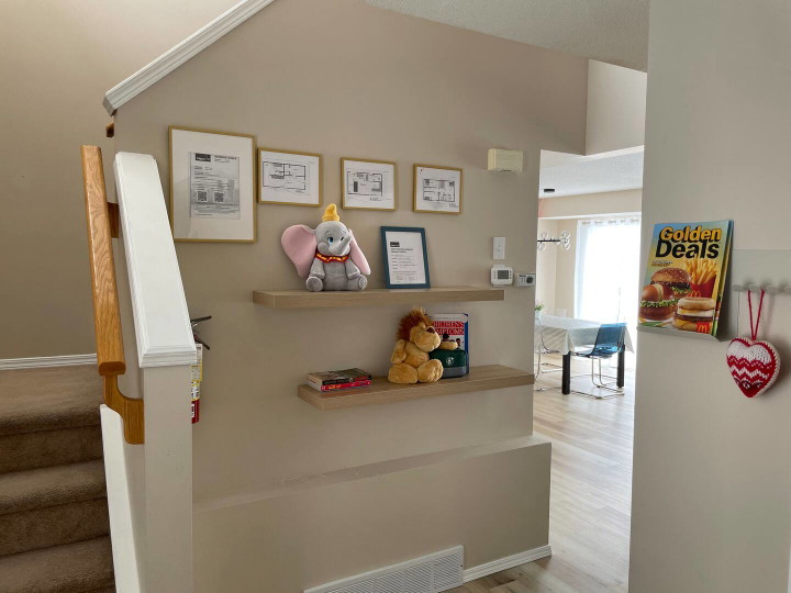 3 Br 4 Ba | 10 Min Airport | Arcade | Ac | Bbq - Calgary