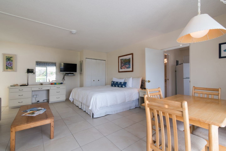 Clairfont Guest Apartments (Unit 1) Near Beaches - Bermuda