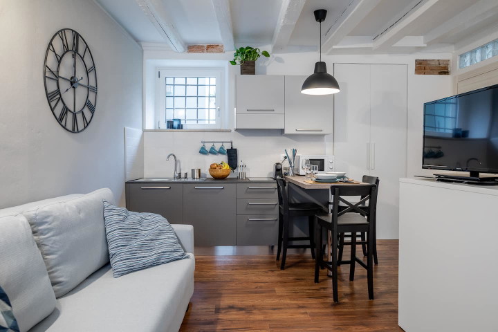 Giustissimi Haus, Charming Apartment In Verona - Verona