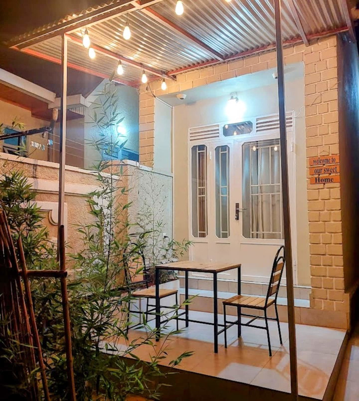 Appartement Calme Et Confortable D'une Chambre - Rwanda