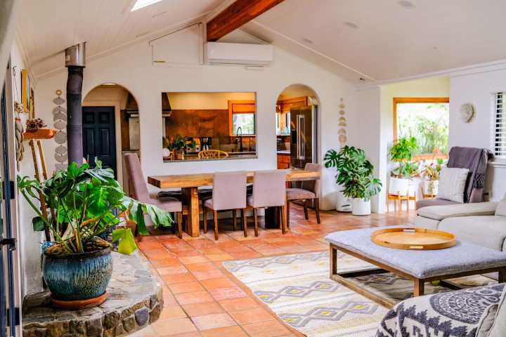 Coastal Artist Retreat~ Hot Tub~ Ev Charger - Eureka, CA