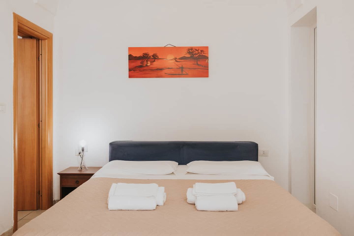 Studio Vue Jardin - Lecce