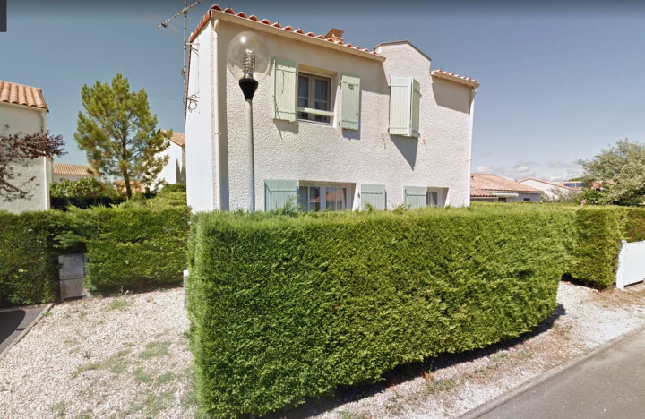 Maison 600 Mètres Plage Nauzan - Vaux-sur-Mer