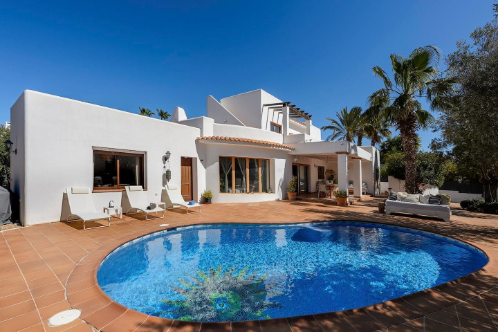 Villa Mika Ibiza - Ibiza