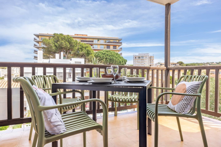 Apartamento Luna - L'Escala