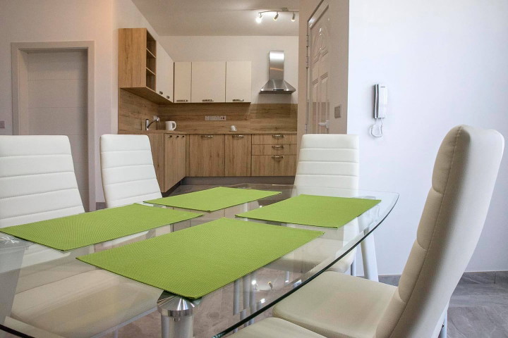 Luxury, Style And A Quiet Location - Malta