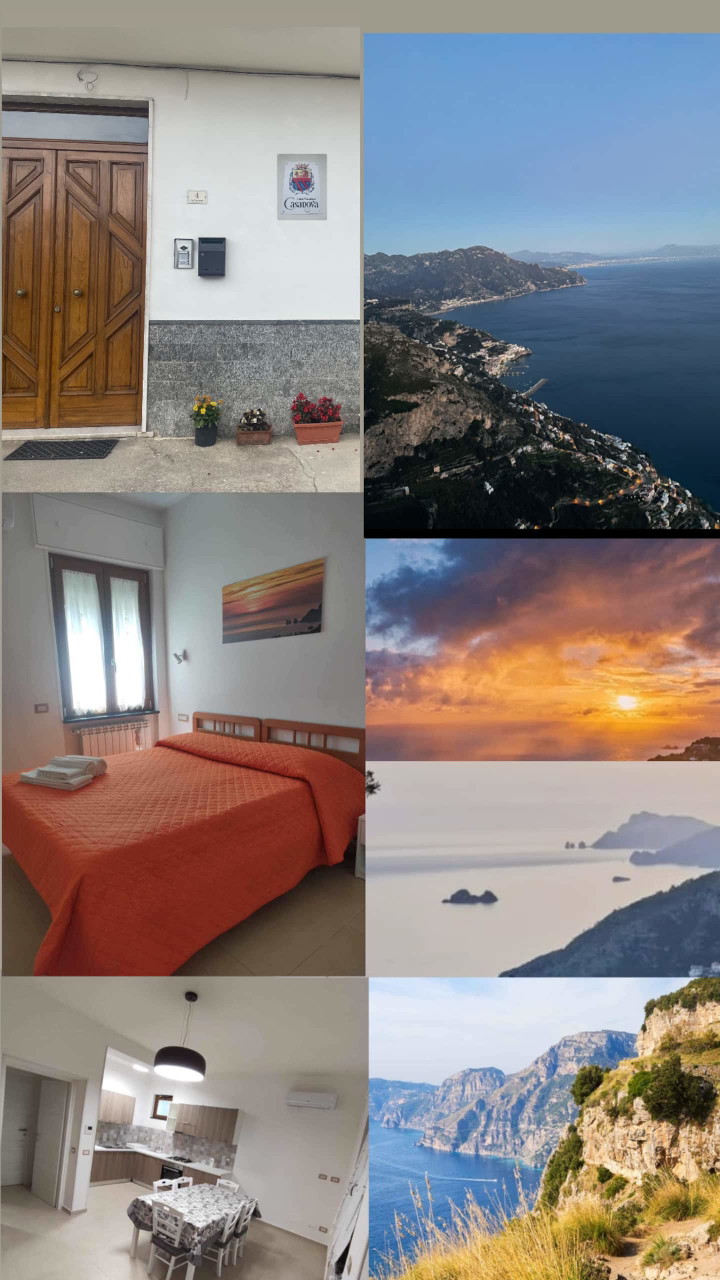 Casa Vacanze Casanova - Agerola