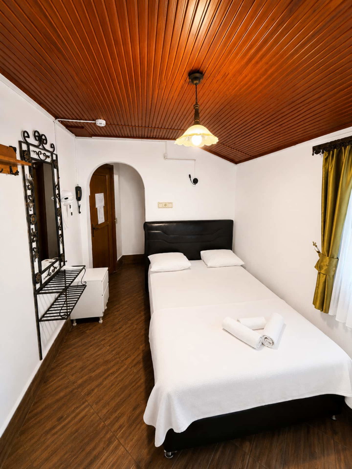 Motto Polonezköy | Standart, Balkonlu-oda 8 - Riva